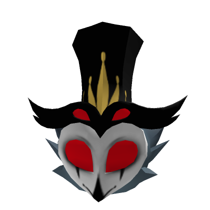 Stolas Head | Roblox Item - Rolimon's