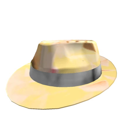 Sparkle Time Fedora (stf) | Roblox Item - Rolimon's
