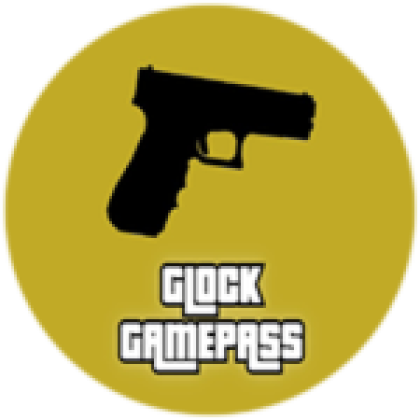 Glock 17 - Roblox