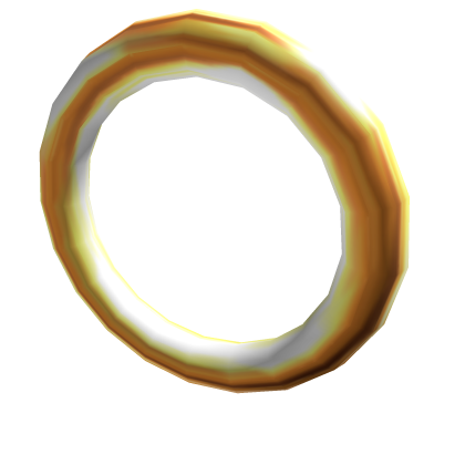 Golden Ring of Olympia | Roblox Item - Rolimon's