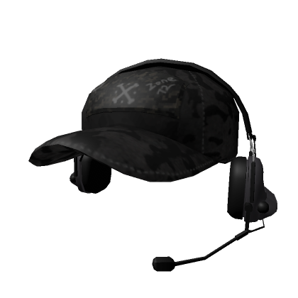 Tactical Headgear | Roblox Item - Rolimon's