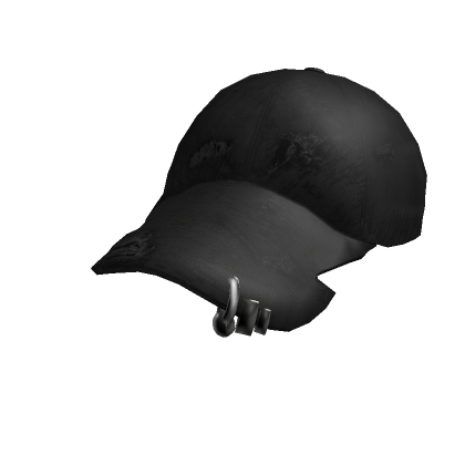 balenci distressed piercing cap | Roblox Item - Rolimon's