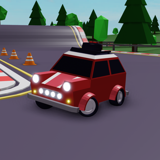 Tiny Wheels - RBXServers