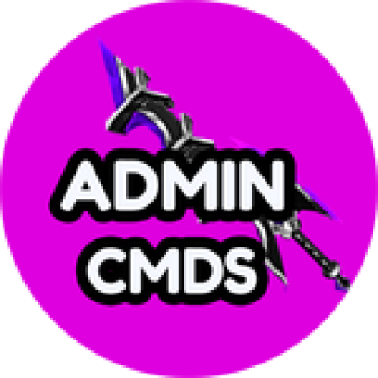 Admin Commands - Roblox