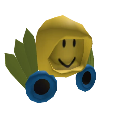 Noob Dominus Code: NN50B | Roblox Item - Rolimon's