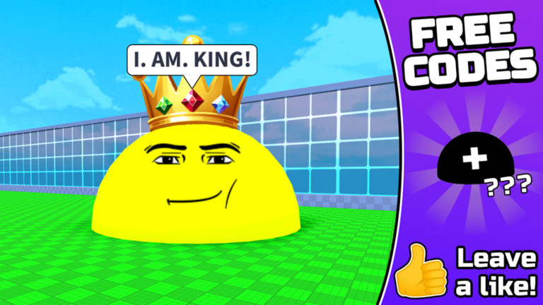 Eat Blobs Simulator | Roblox Game - Rolimon's