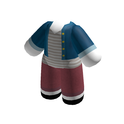 (Mini) Plushie Avatar - Bacon Girl | Roblox Item - Rolimon's