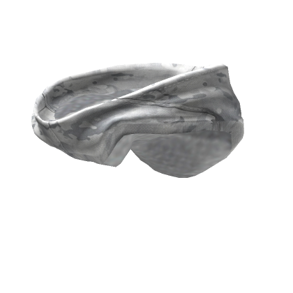 Mixpat Arctic Tactical Hoodie | Roblox Item - Rolimon's