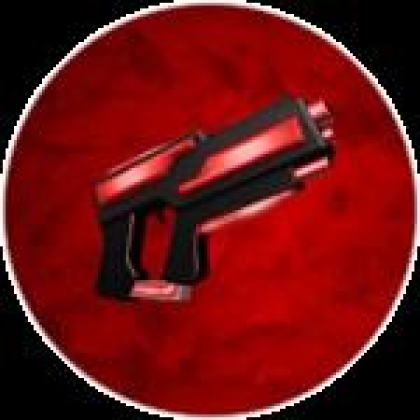 Hyper Laser Gun - Roblox