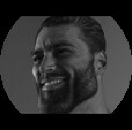 ROSTO SIGMA - Roblox