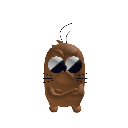 Pigmole | Roblox Item - Rolimon's