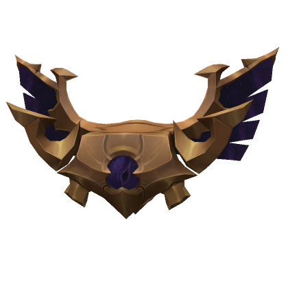 Cosmic Armor Chestplate | Roblox Item - Rolimon's