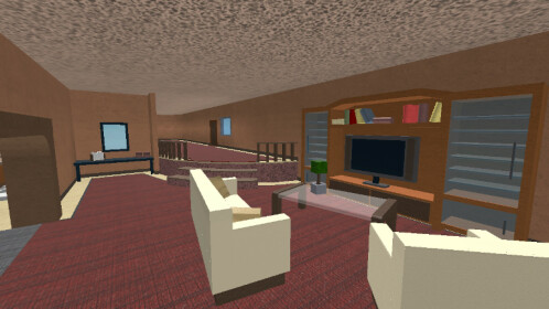 1v1 MM2 [House] (READ DESC) - Roblox