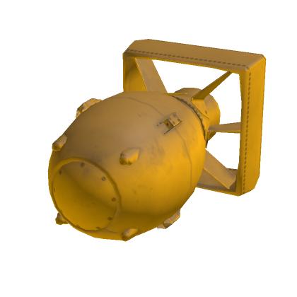 bobm | Roblox Item - Rolimon's