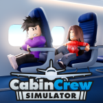 Play ️Cabin Crew Simulator | Best Roblox Games