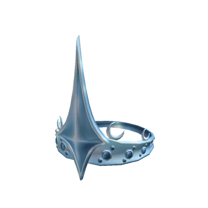 Icy Empress of the Federation | Roblox Item - Rolimon's