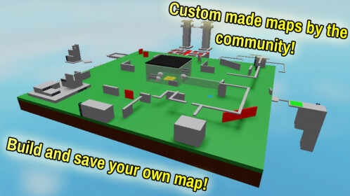 L'Élu mais je l'ai fait [SCHUTCHER D'ARME] - Roblox