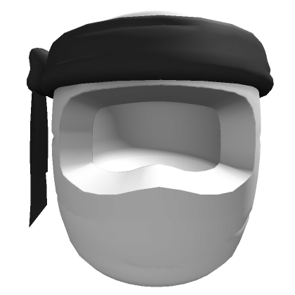 Ninja Mask | Roblox Item - Rolimon's