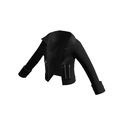 Emo Leather Jacket | Roblox Item - Rolimon's