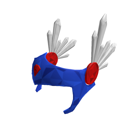 [⏳] Sparkletime Valkyrie Helm | Roblox Item - Rolimon's