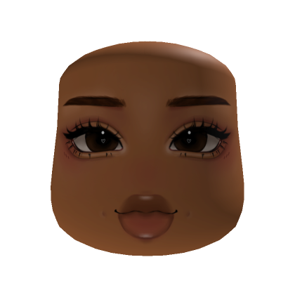 Cute Fairy Blush | Roblox Item - Rolimon's