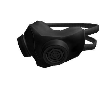 CSR/10 Respirator | Roblox Item - Rolimon's