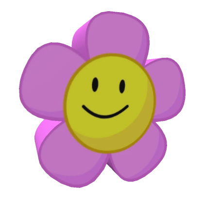 Flower Head (BFDI-A / BFB / TPOT) | Roblox Item - Rolimon's