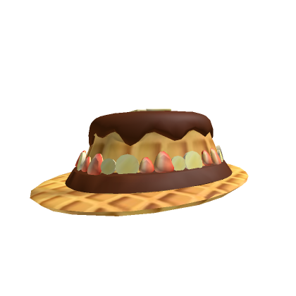 WaffleFedora | Roblox Item - Rolimon's