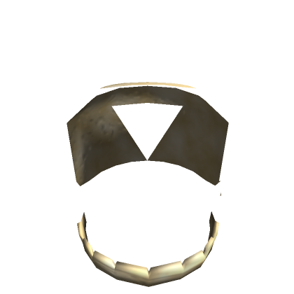 Riddling Skull 2 /UGCSociety (Join group!) | Roblox Item - Rolimon's