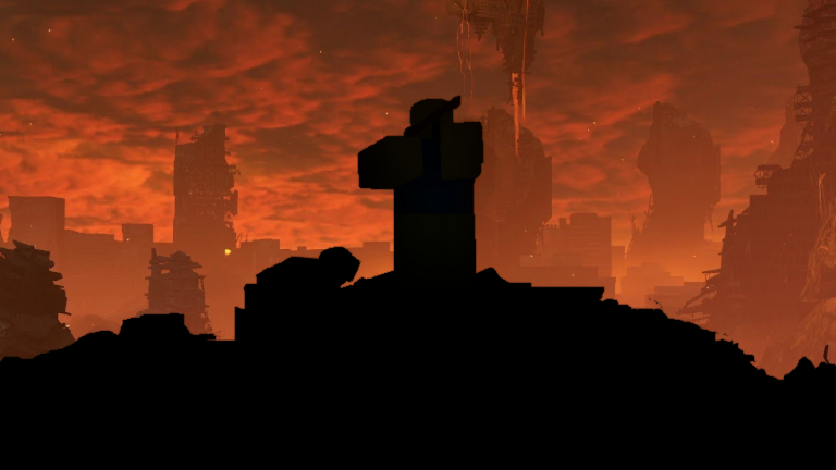 BLOODTIDE [!] | Roblox Game - Rolimon's