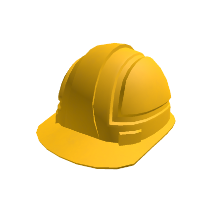 Construction Worker Helmet | Roblox Item - Rolimon's
