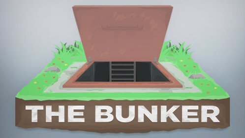 Le Bunker [Histoire] - Roblox