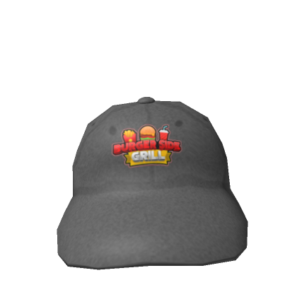 BurgerHat | Roblox Item - Rolimon's