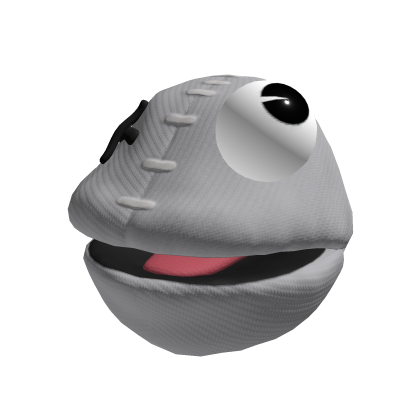 Heirloom Puppet - Roblox