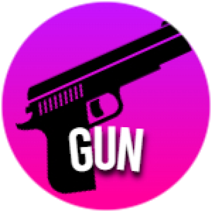 Pistol! - Roblox