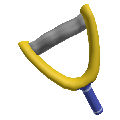 Classic Slingshot | Roblox Item - Rolimon's