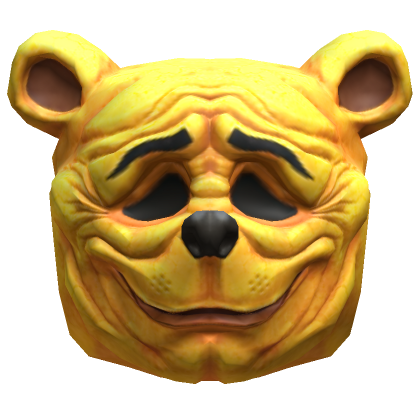 Honey Bear | Roblox Item - Rolimon's