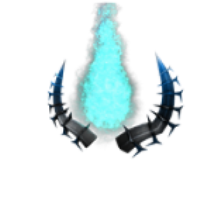 Frozen Horns Of The Frigid Planes - Roblox