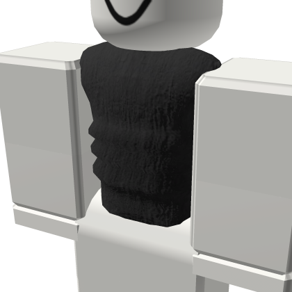 Mr. Charcoal - Roblox