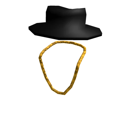 Al Capwn | Roblox Limited Item - Rolimon's