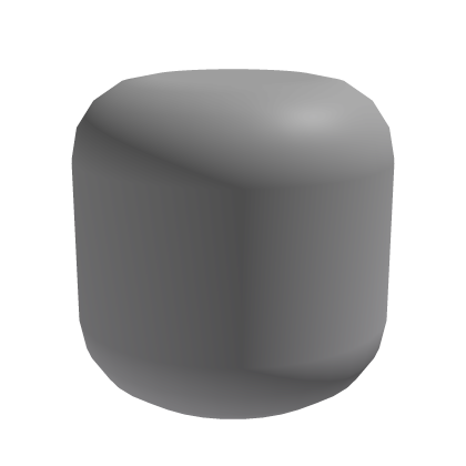 gray - Dynamic Head - Roblox