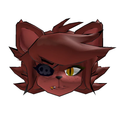Foxy Anime | Roblox Item - Rolimon's