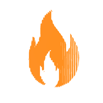 Holograph: Flame | Roblox Item - Rolimon's