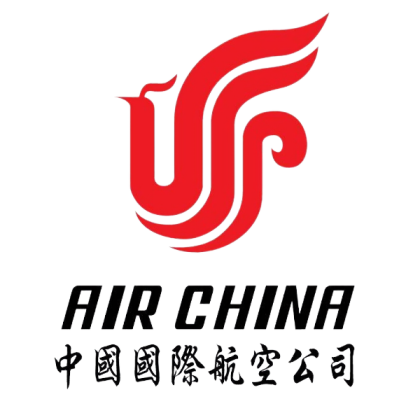 Air China 中国国际航空logo