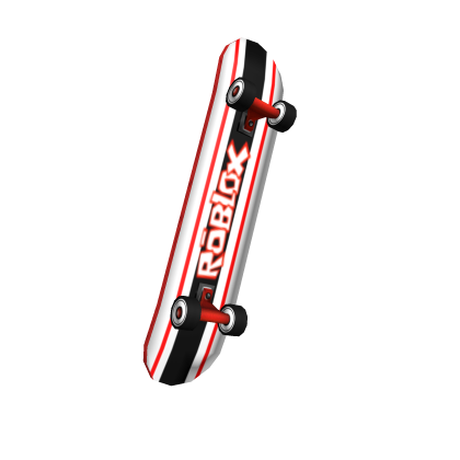 ROBLOX Skateboard | Roblox Item - Rolimon's