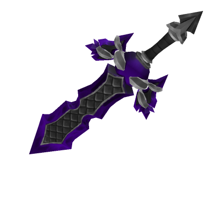 Amethyst Blade | Roblox Item - Rolimon's