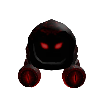 Red Dominus | Roblox Item - Rolimon's