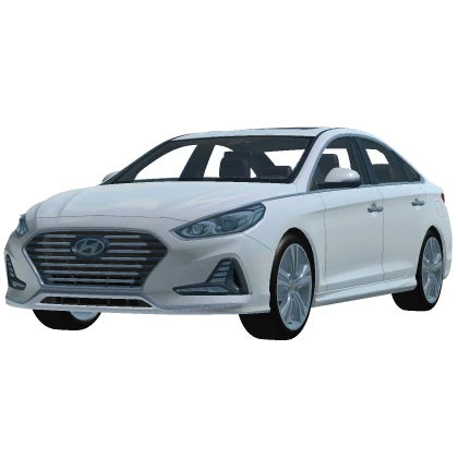 [Studio JMT] 2018 Hyundai Sonata New Rise