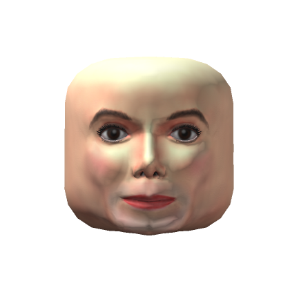 Demon King Face Mask | Roblox Item - Rolimon's