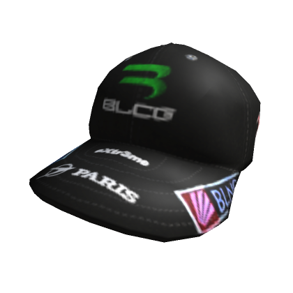 designer gamer hat's Code & Price - RblxTrade